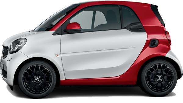 Smart - Agreda Automóvil, S.A. Concesionario Oficial Mercedes Benz y ...